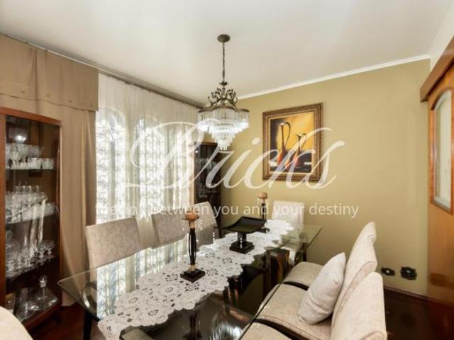 CASA DE VILA VENDA BROOKLIN COM PISCINA