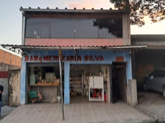 Casa de Vila Venda Franco da Rocha SP Chácara São Luiz