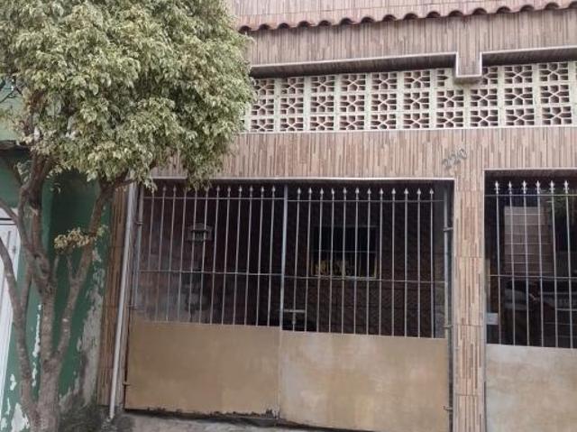 Casa de Vila Venda Itapevi SP Chácara Santa Cecília