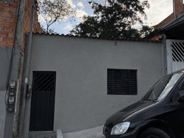 Casa de Vila Venda Itapevi SP Parque Suburbano