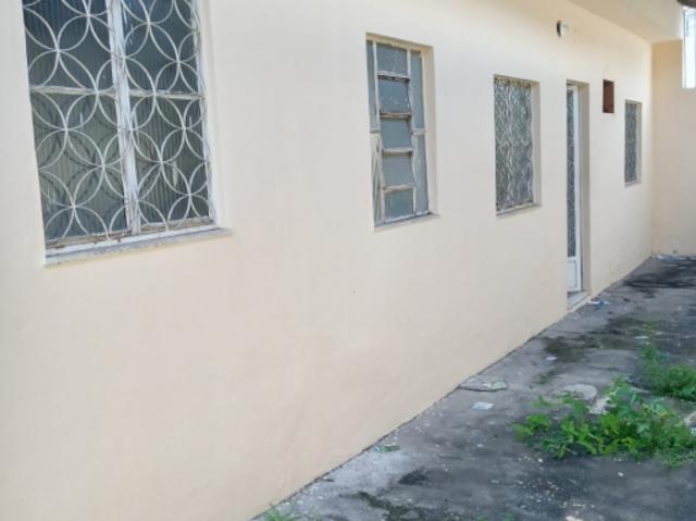 Casa de Vila Venda Nilópolis RJ Centro