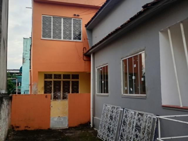 Casa de Vila Venda Nilópolis RJ Centro
