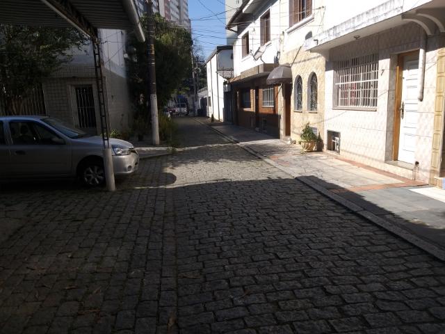Casa de Vila Venda São Paulo SP Cambuci