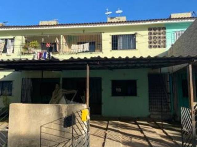 Casa de Vila Venda Paulista PE Pau Amarelo
