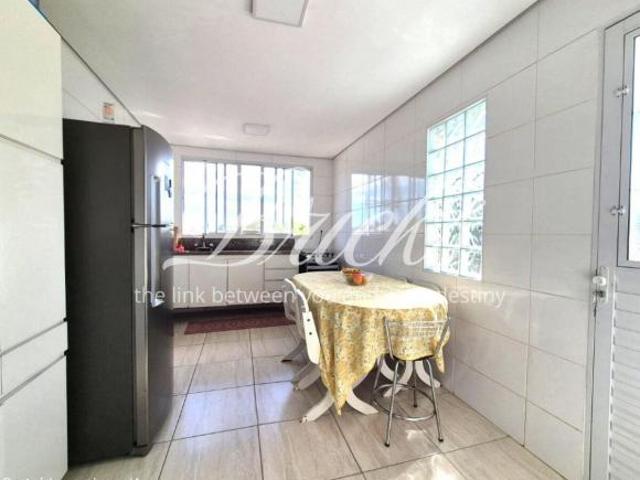 CASA DE VILA VENDA PLANALTO PAULISTA