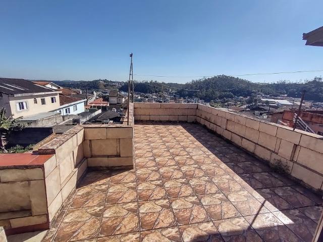 Casa de Vila Venda Ribeirão Pires SP Centro