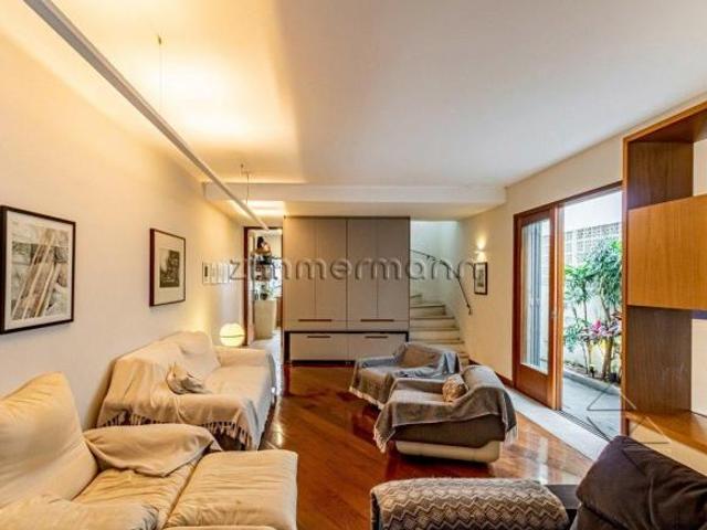 CASA DE VILA VILA MADALENA 3 DORMITÓRIOS 2 VAGAS