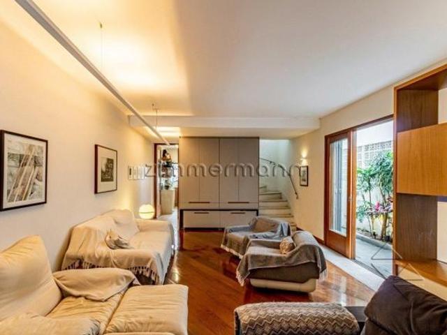 CASA DE VILA VILA MADALENA 3 DORMITÓRIOS 2 VAGAS