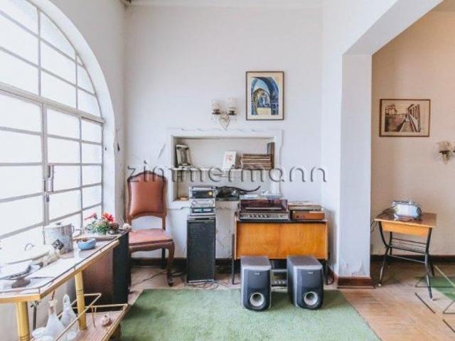 CASA DE VILA VILA MARIANA 3 DORMITÓRIOS 2 VAGAS