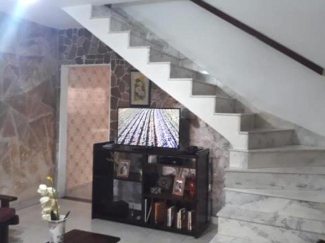 Casa de Vila, Vila Prudente, São Paulo, SP