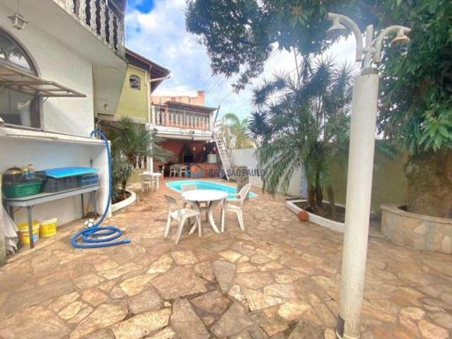 Casa de vila/condomínio a venda no planalto Paulista! Com piscina!