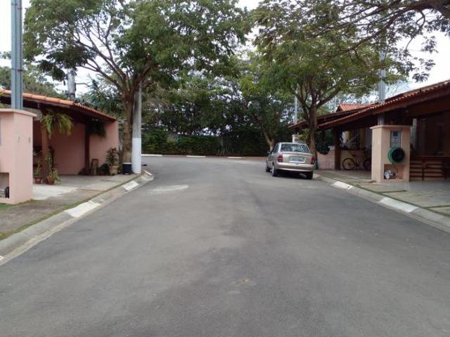 Casa de Vilage