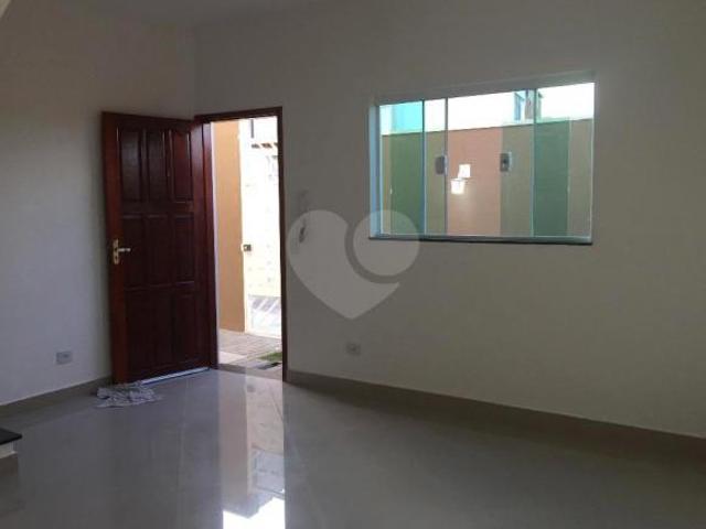 Casa de Villagio a venda 3 dormitorios sendo 1 suite Vila Oliveira
