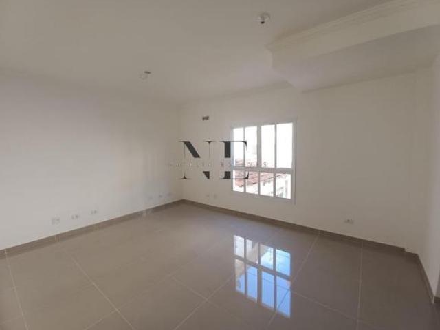 Casa de Villagio à venda no bairro do Marapé em Santos
