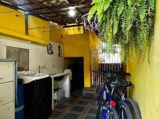 Casa de 04 quartos no Esplanada