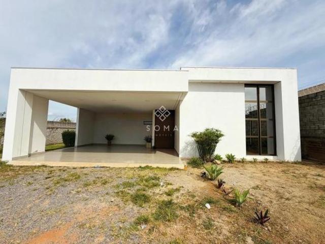 CASA DE 04 QUARTOS NO VALE DAS PALMEIRAS – TORORÓ