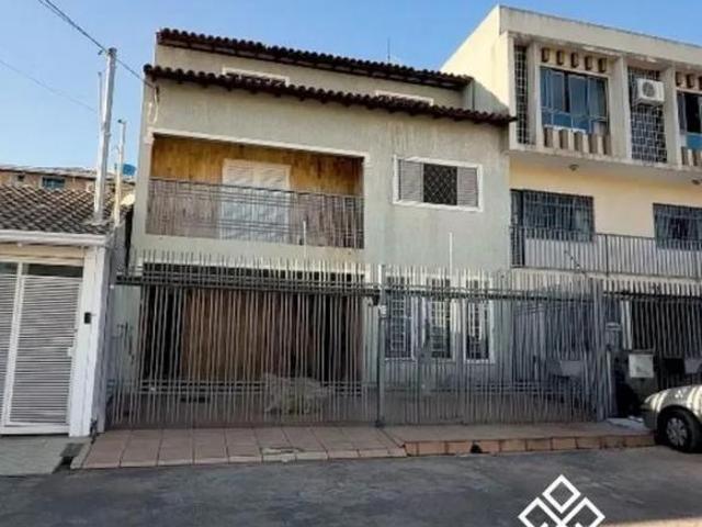 CASA DE 04 QUARTOS NA QE 34 GUARÁ