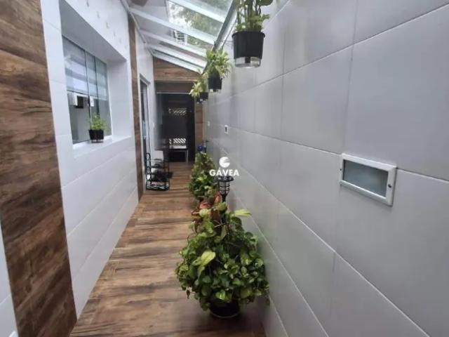 Casa de 04 quartos, sendo 02 suítes 180m² Vila Valença São Vicente