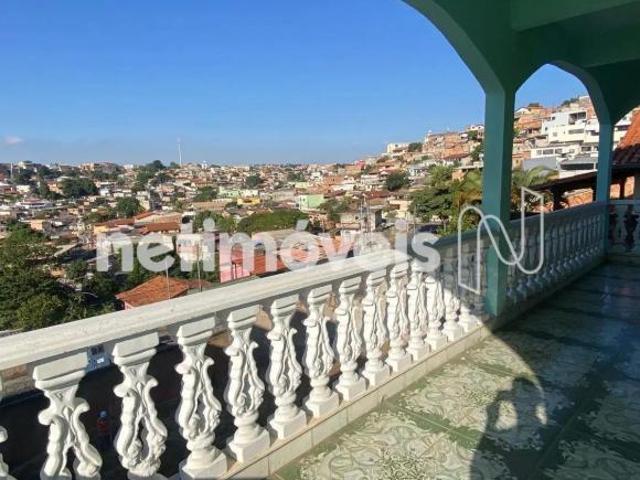 Casa de 05 quartos a venda no Céu Azul