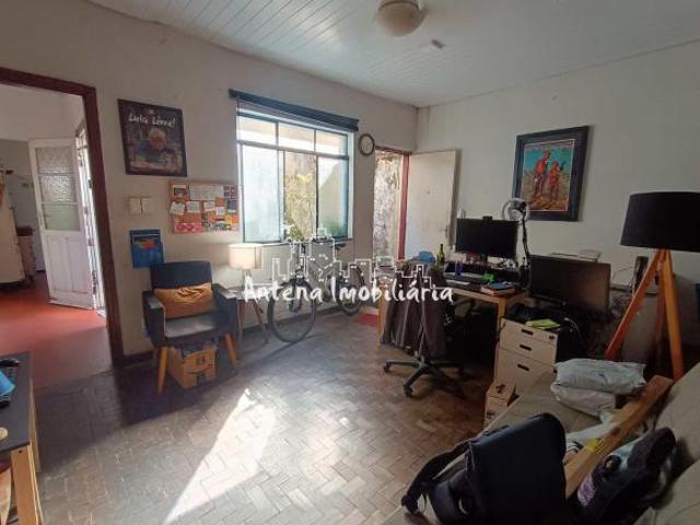 Casa de 02 dormitórios na Barra Funda Cód.: 11682