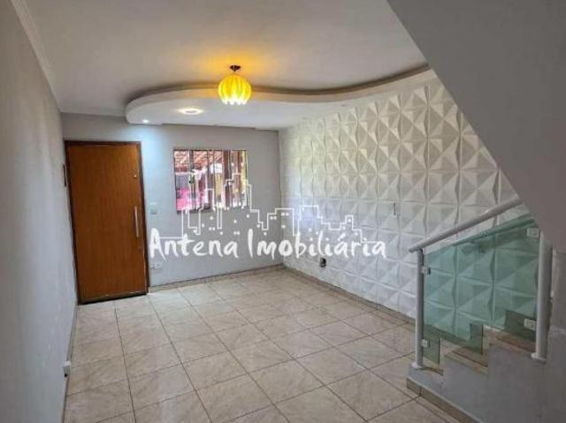 Casa de 02 dormitórios no Jd. Dayse Cód.: 12827