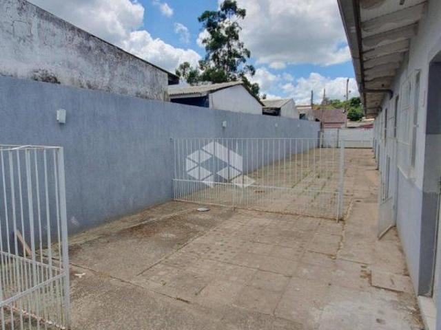 Casa de 02 dormitórios no Residencial Morada Formosa em Alvorada