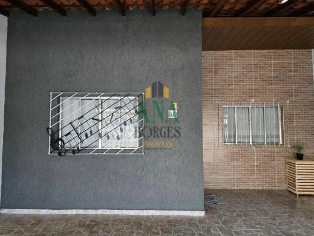 Casa de 02 dormitórios a Venda