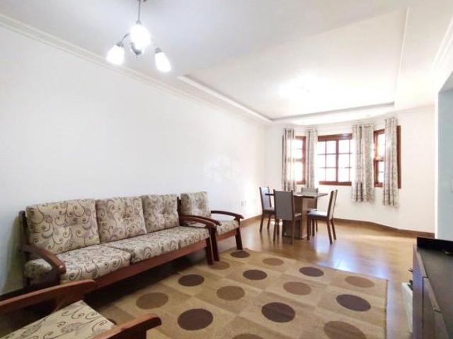 Casa de 02 dormitórios com 99m² Bairro Harmonia em Canoas