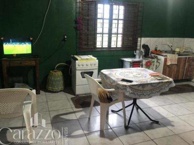 casa de 02 dormitórios em nova tramandaí