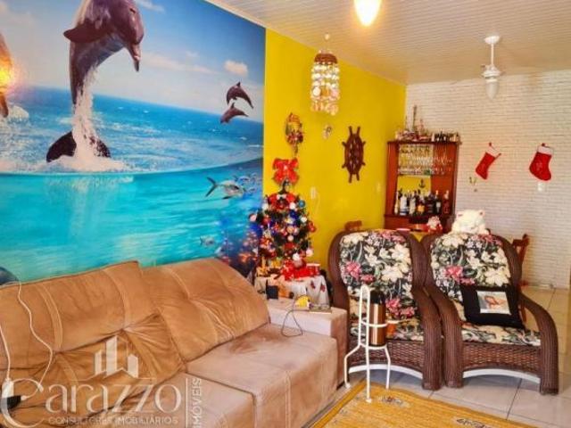 casa de 02 dormitórios em nova tramandaí