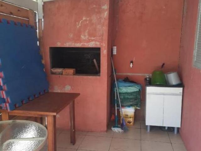 casa de 02 dormitórios em nova tramandaí