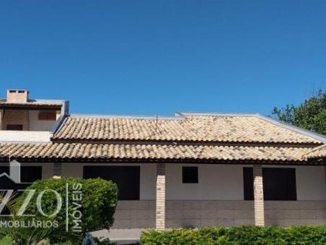 casa de 02 dormitórios em imbe