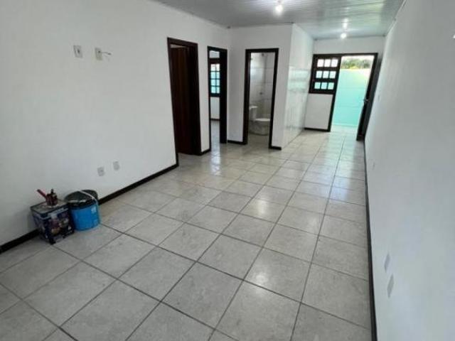 casa de 02 dormitórios em tramandaí