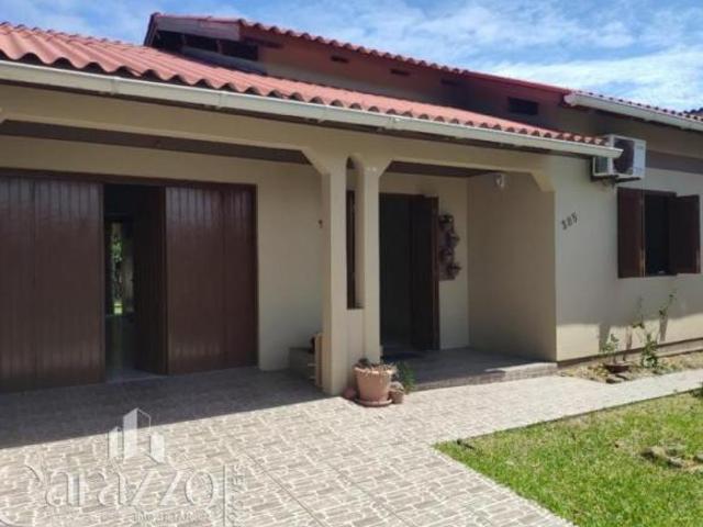 casa de 02 dormitórios em Tramandaí