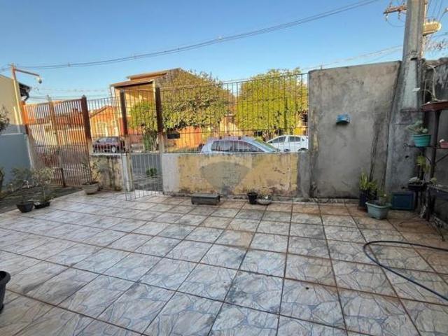 Casa de 02 Quartos