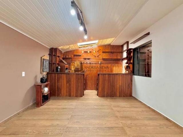 Casa de 02 quartos em condomínio à venda no Santo Antônio, em São José dos Pinhais