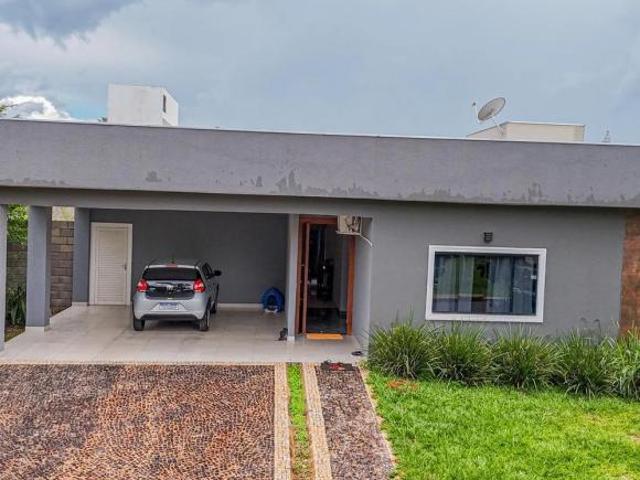 CASA DE 02 QUARTOS NO CONDOMÍNIO PARQUE DO MIRANTE – JARDIM BOTÂNICO