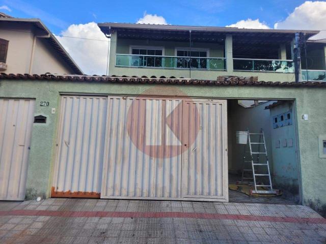 Casa de 02 quartos no Candelária Venda Nova | Cód.: 4361