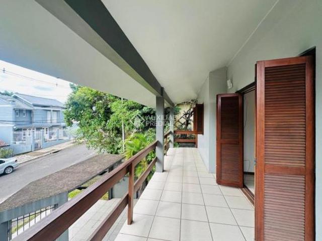 casa de 02 Quartos no Bairro Rincão em Novo Hamburgo