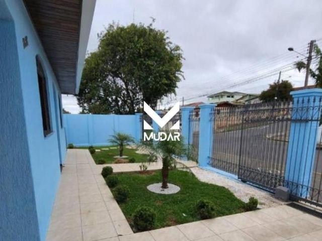 Casa de 02 quartos na Madureira – Nova Rússia