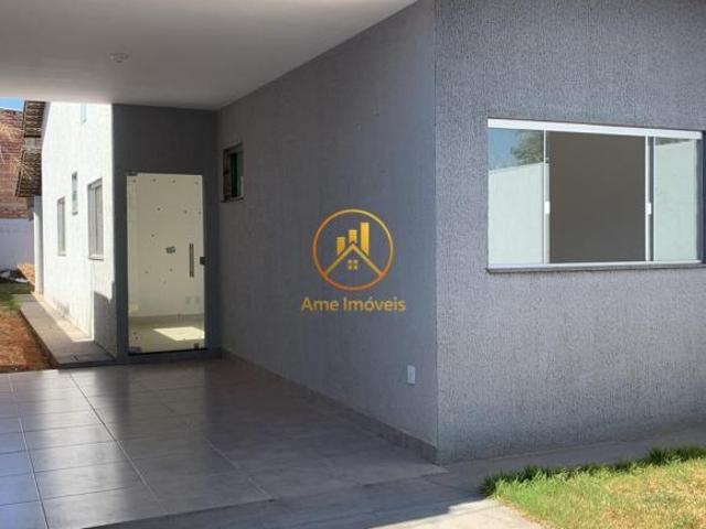 Casa de 02 quartos R$ 305 mil, parque hayala Aparecida de Goiania