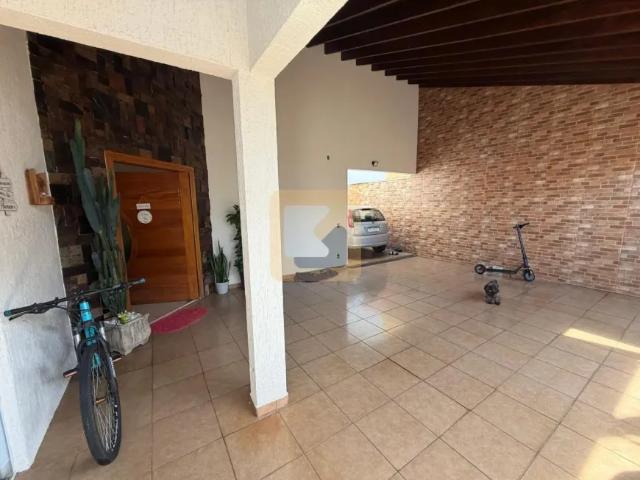 Casa de 03 dormitórios a venda no Parque Gabriel em Hortolândia SP
