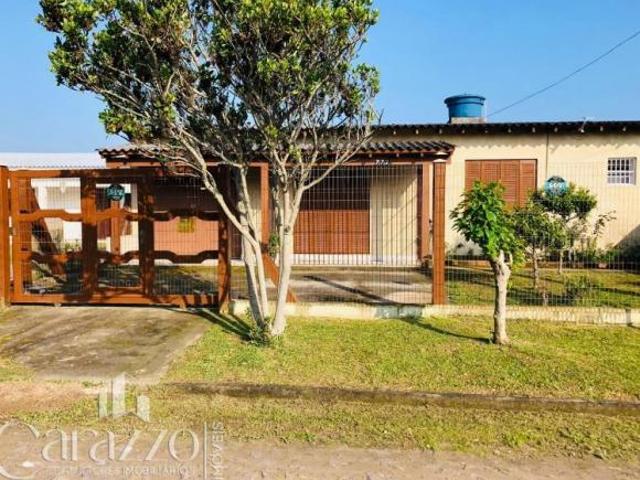 casa de 03 dormitórios em nova tramandaí