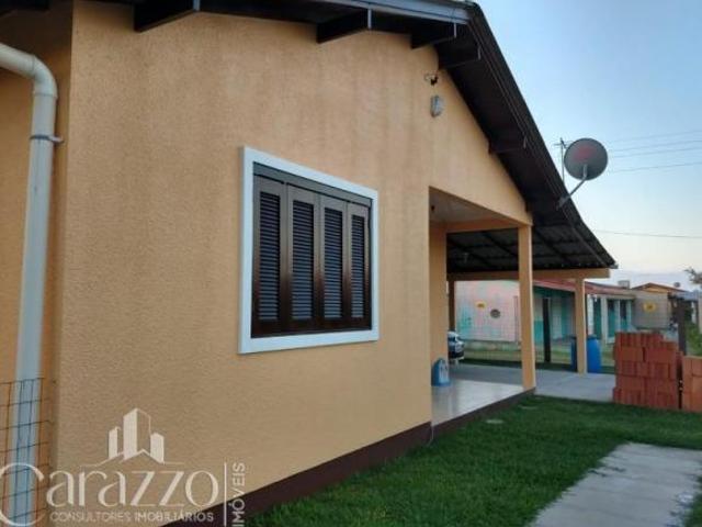 casa de 03 dormitórios em nova tramandaí