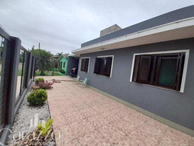 casa de 03 dormitórios em nova tramandaí