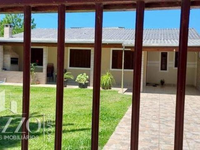 casa de 03 dormitorios em nova tramandaí