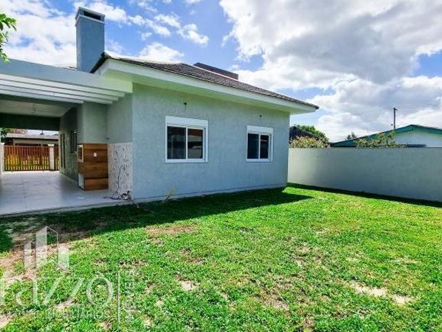 casa de 03 dormitórios em nova tramandaí