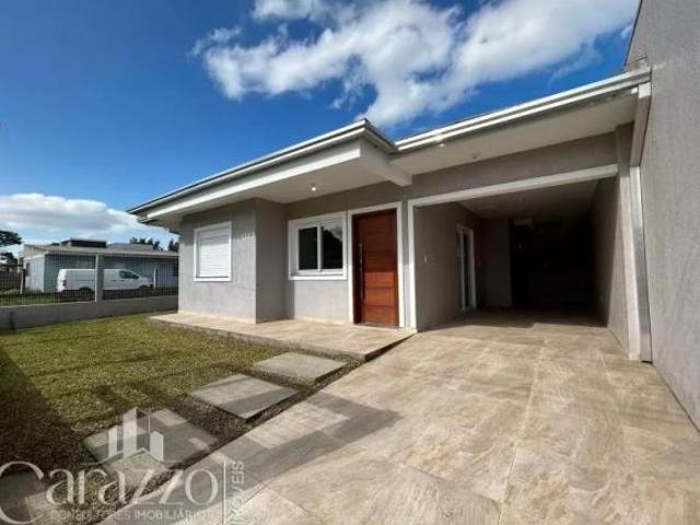 casa de 03 dormitórios em nova tramandaí