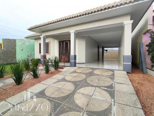 casa de 03 dormitórios em nova tramandaí