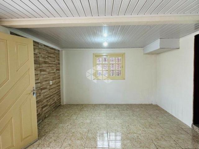 Casa de 03 dormitorios em Bento Gonçalves